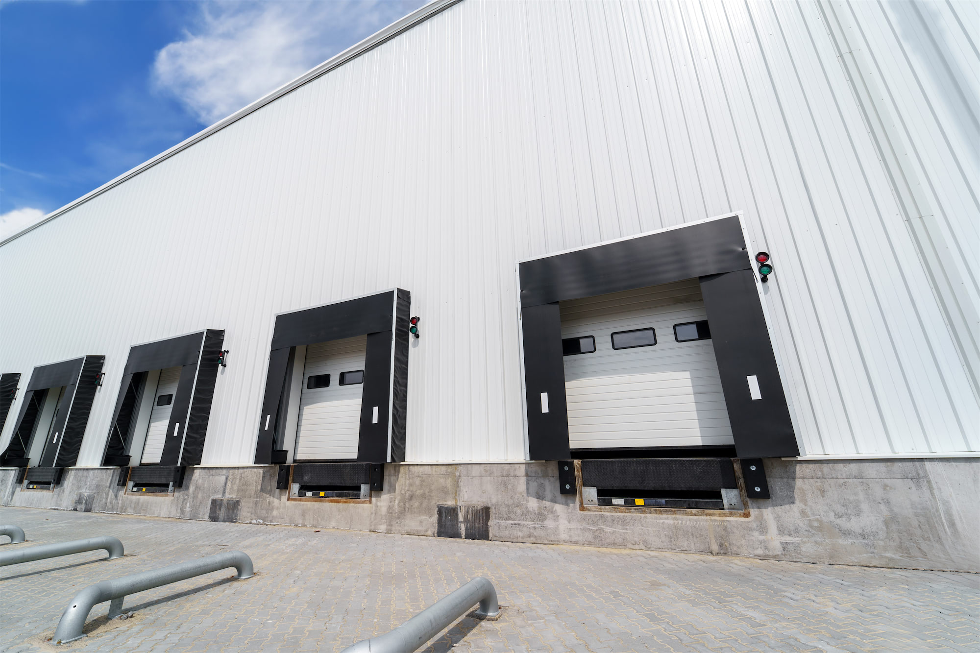 Cold Storage Logistics: More Than Just a Temperature - M+M Quality ...